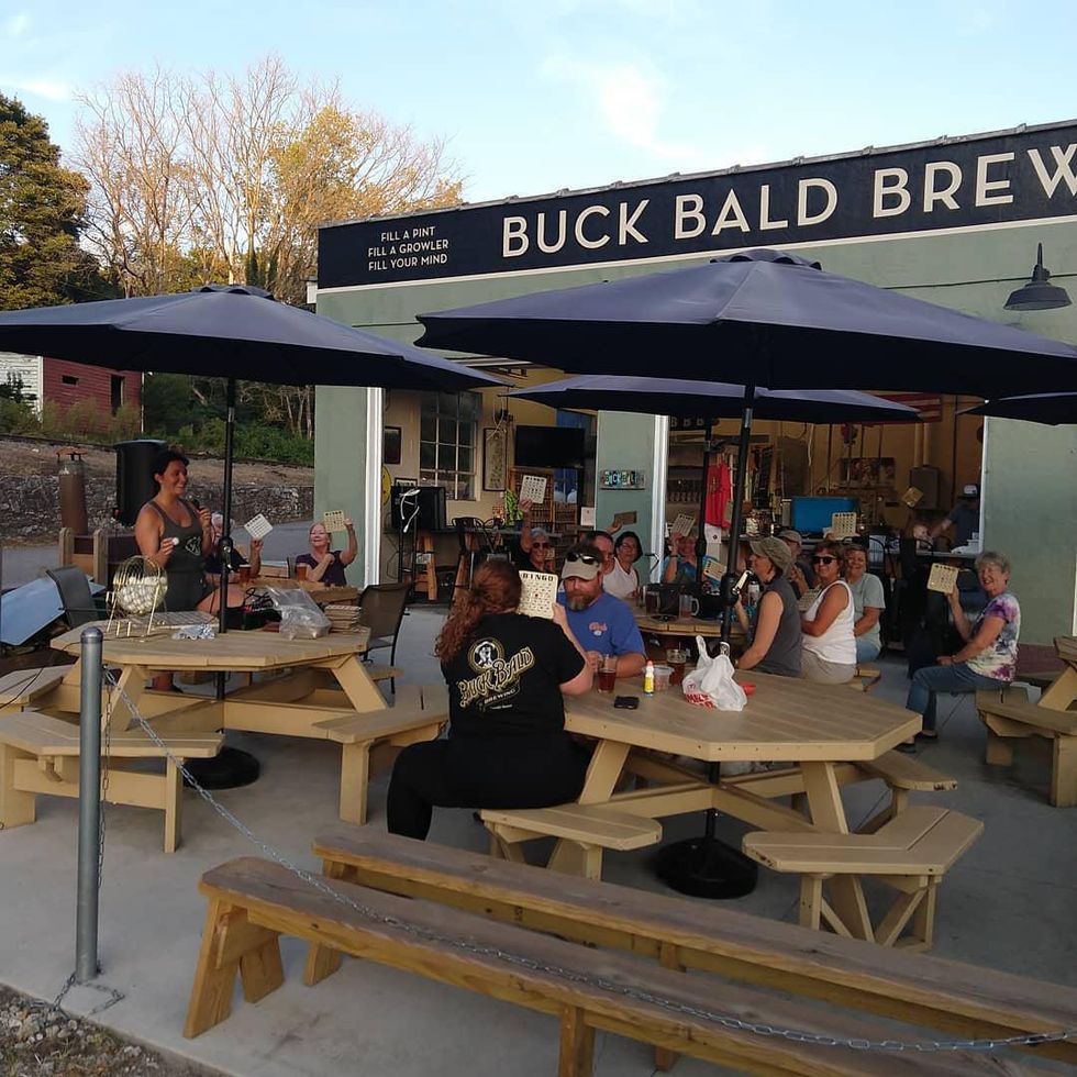 Why Blue Ridge is one of the South's coolest small towns - It's a ...