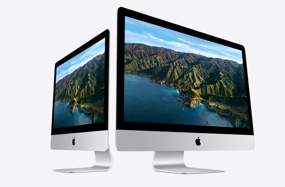 The new 2021 Apple iMac computer: Hopes and expectations - Gearbrain
