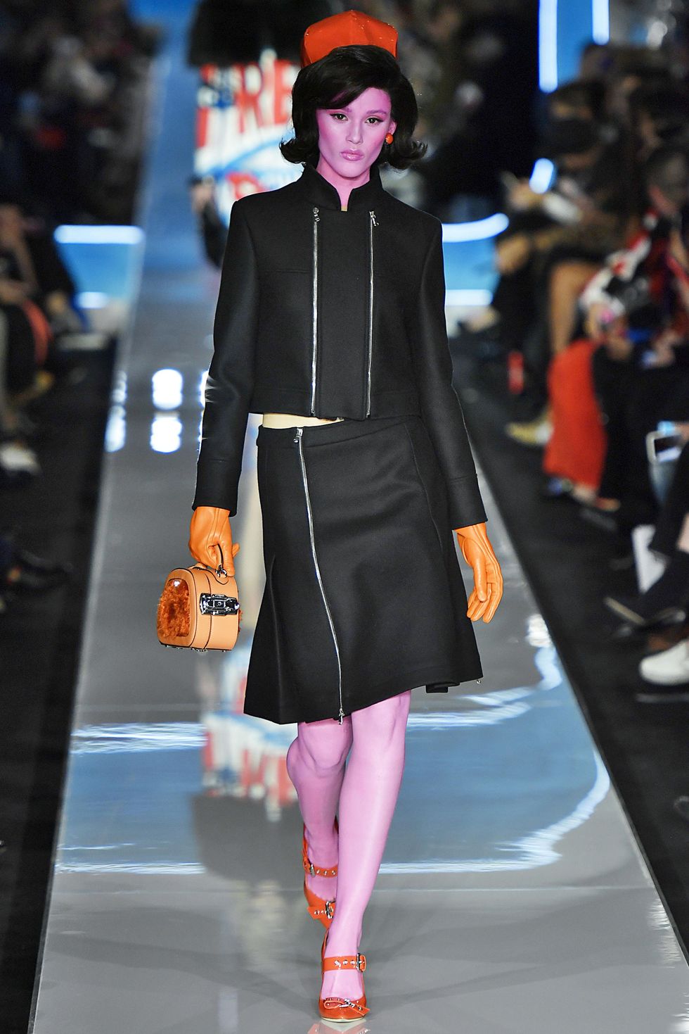 The Greatest Alien-Inspired Moments in Fashion History - PAPER Magazine