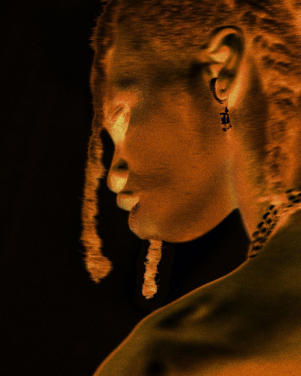 Lancey Foux on New Mixtape "First Degree" and His Fashion Career ...