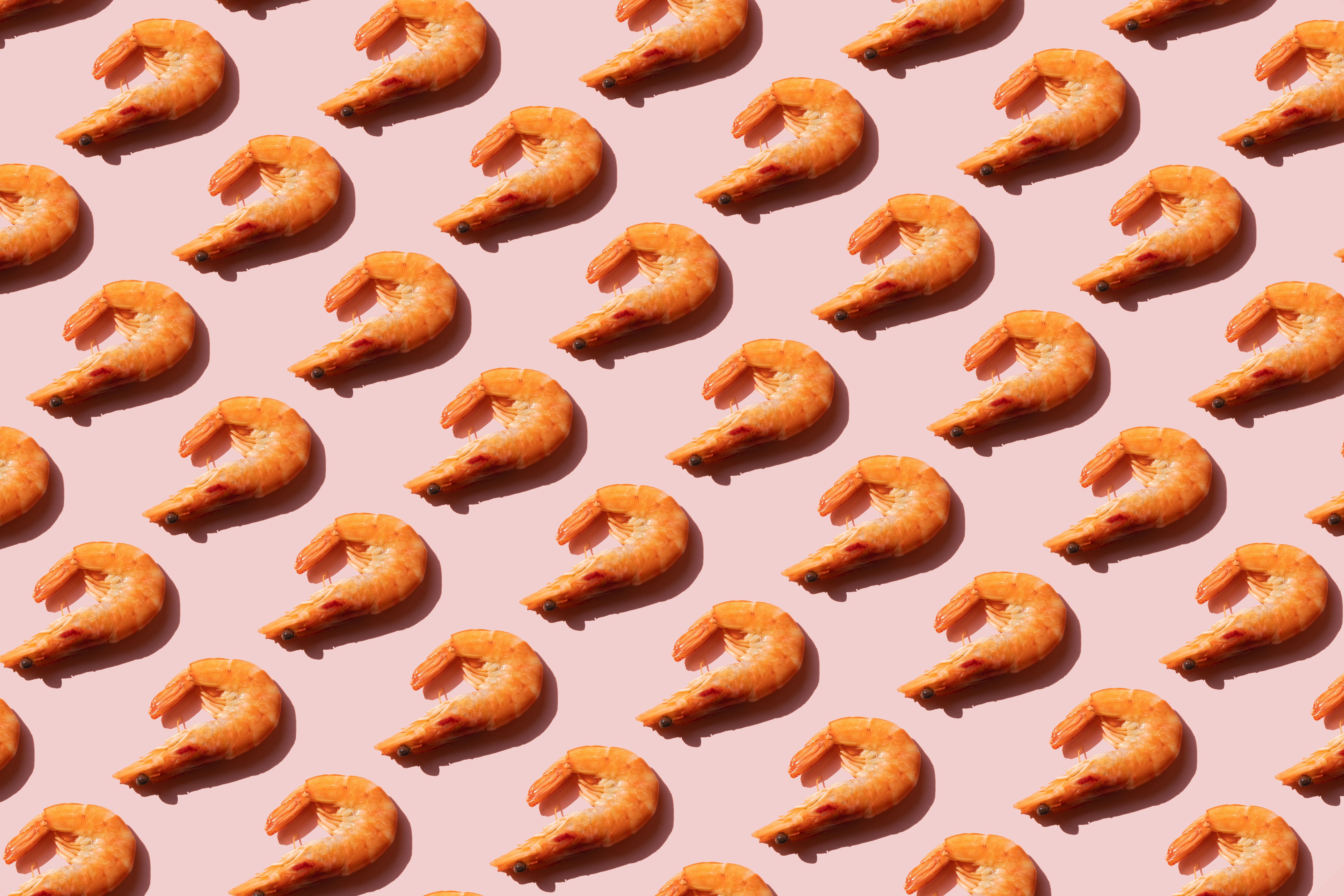 Unraveling the Whole Cinnamon Toast Shrimp Guy Saga - PAPER Magazine