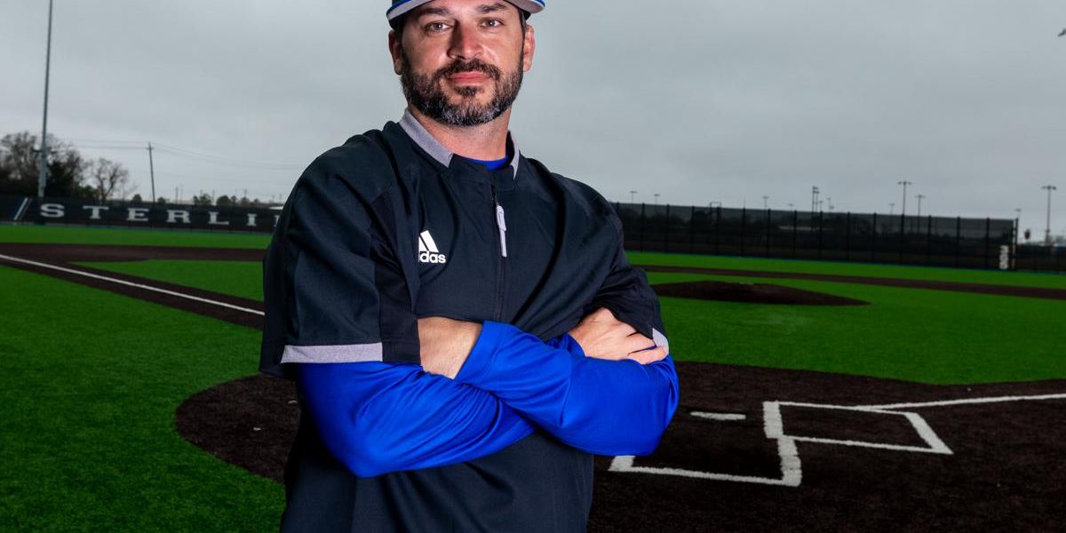 Coaches Corner: Adam Shibley, Sterling Baseball - VYPE