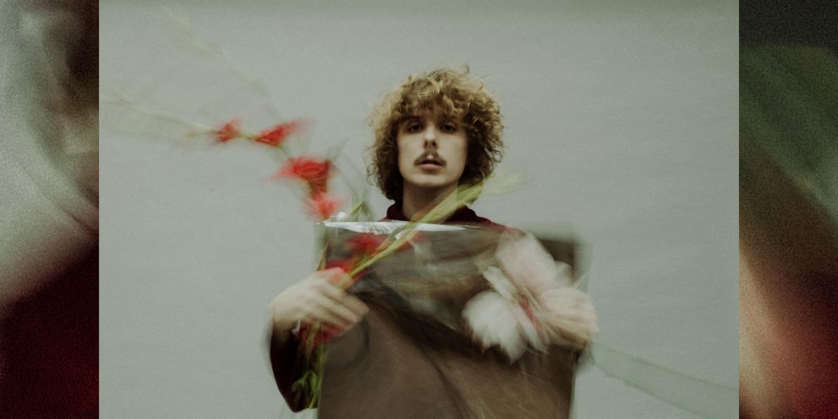 Phoebe Bridgers Joins Luminous Kid on "Mountain Crystals" - PAPER Magazine