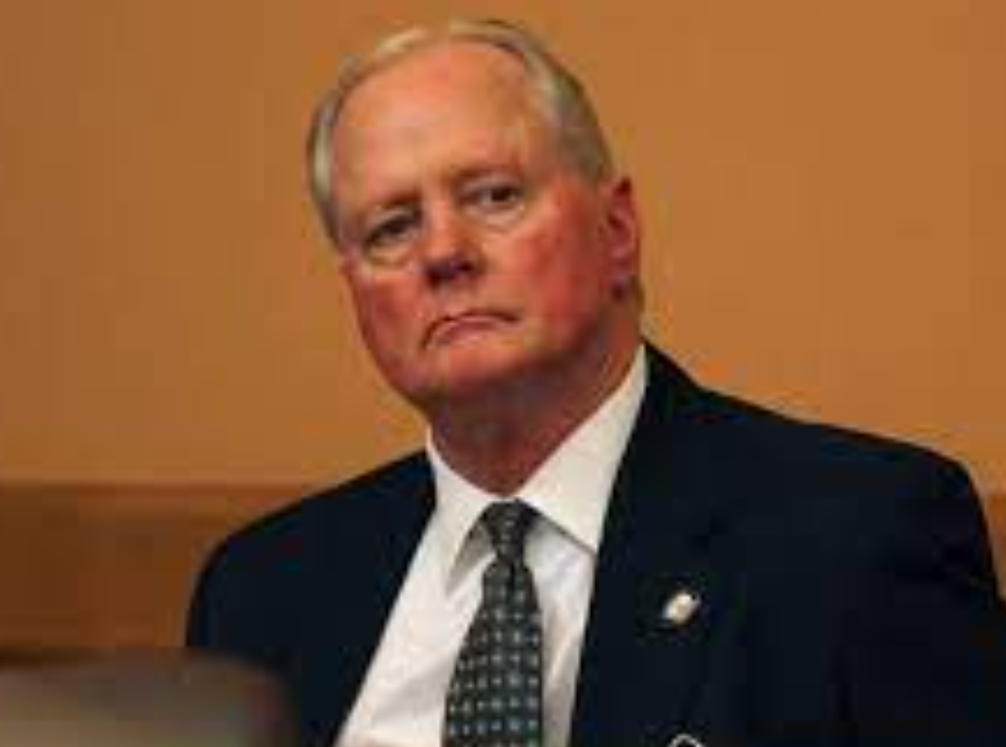 State Police Covered Up DUI Bust Of Kansas Senate GOP Leader - National ...