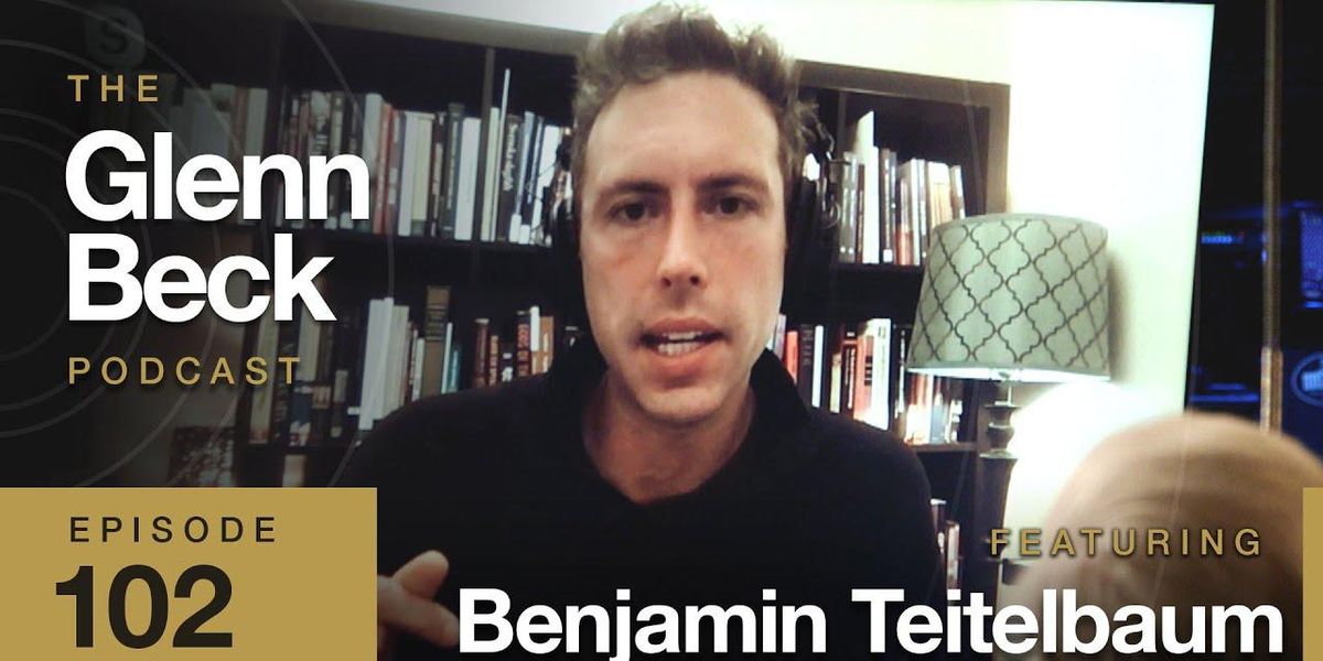 COMING SATURDAY: The REAL Extremism Is NOT ‘Conservative’ | Benjamin ...