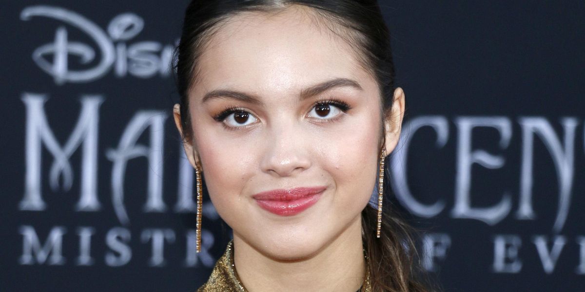 Olivia Rodrigo Teases New Project by Wiping her Instagram - PAPER Magazine