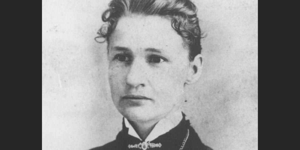 The first female U.S. mayor was nominated by men as a joke. She won ...