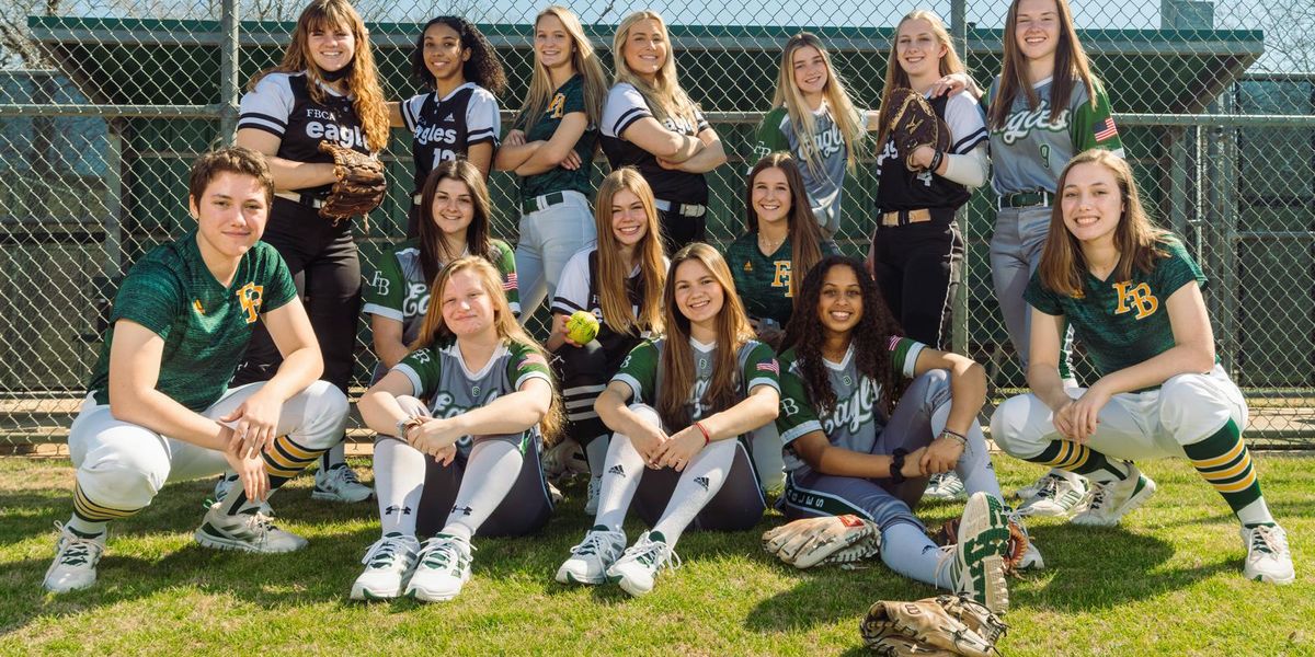 Through the Lens: FBCA Spring Media Day - VYPE