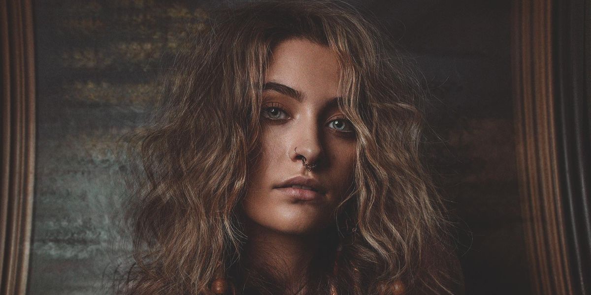 Paris Jackson on Her Debut Indie Folk Album "Wilted" - PAPER Magazine