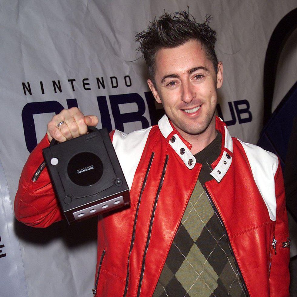 This event probably did involve a blunt rotation of some kind - PAPER ...