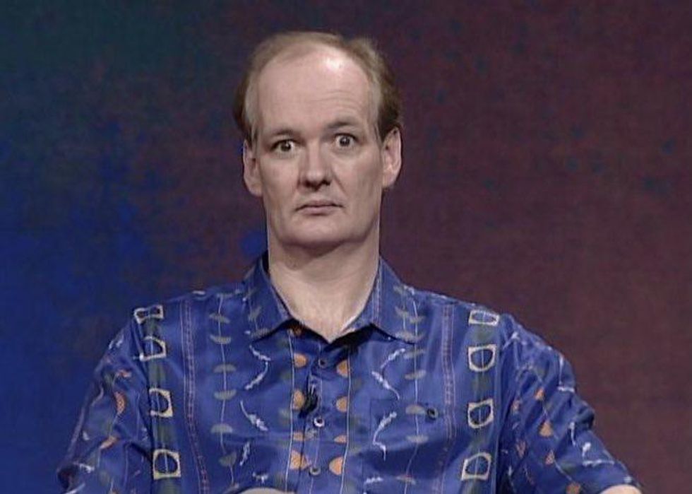 Not enough people talking about this show in 2021 - PAPER Magazine