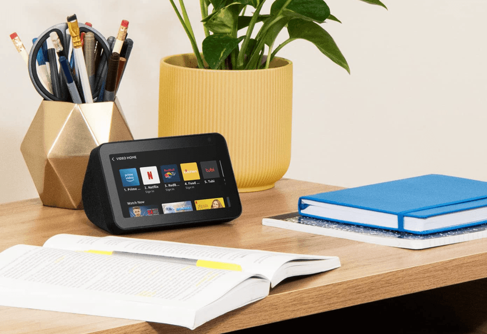 How the three models of Amazon Echo Show with Alexa compare - Gearbrain