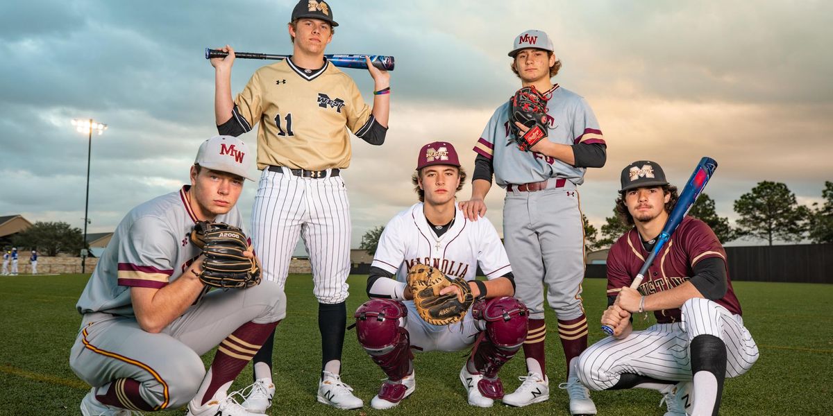 VYPE 2021 Baseball Preview: Public School #19 Magnolia West - VYPE