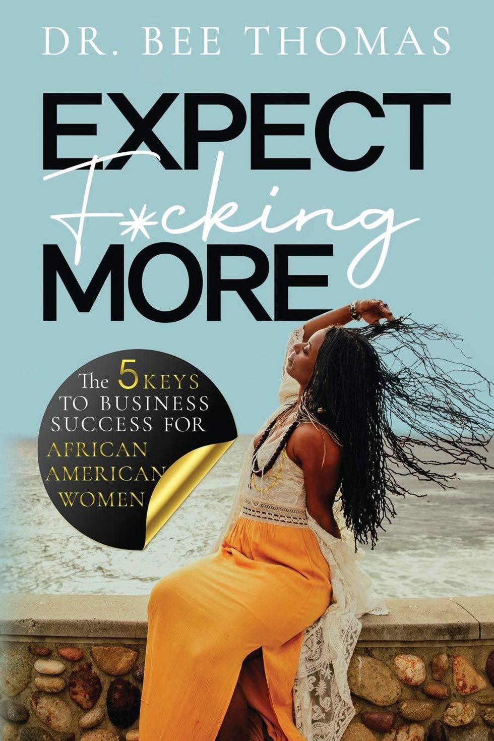 10 Best Books for Black Women to Boss Up - xoNecole: Women's Interest ...