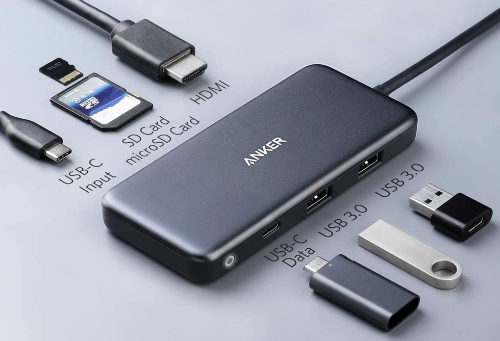 USB-C dock and dongle buying guide for your new laptop - Gearbrain