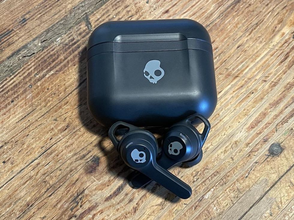 Skullcandy Indy ANC wireless earbuds review: Worth a look - Gearbrain