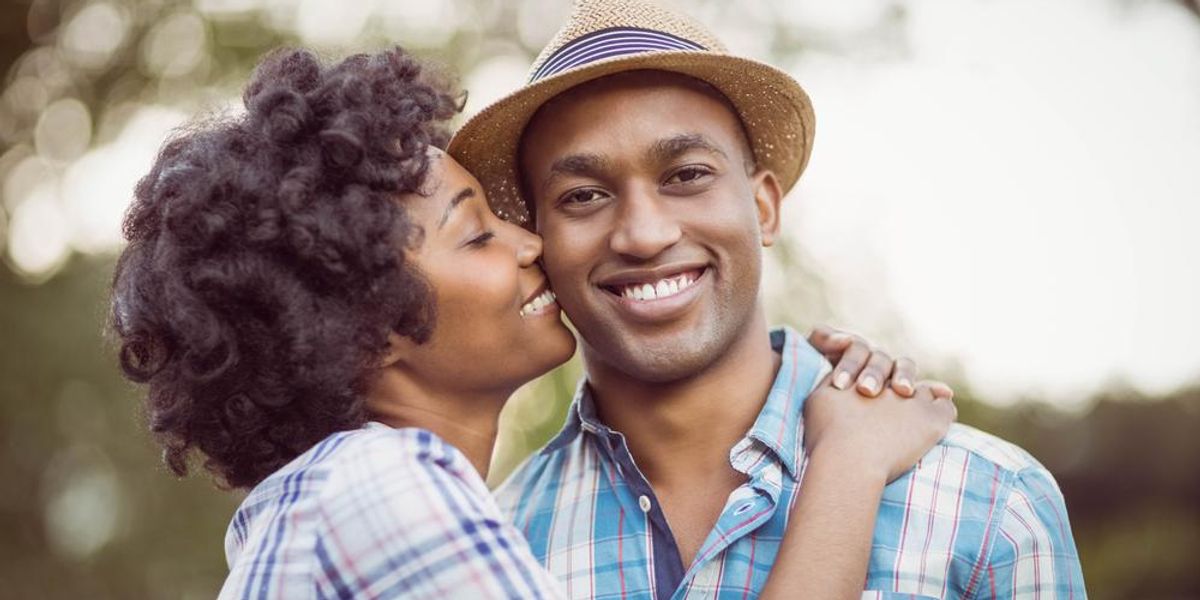 Differences Between Seriously Dating And Marriage - xoNecole