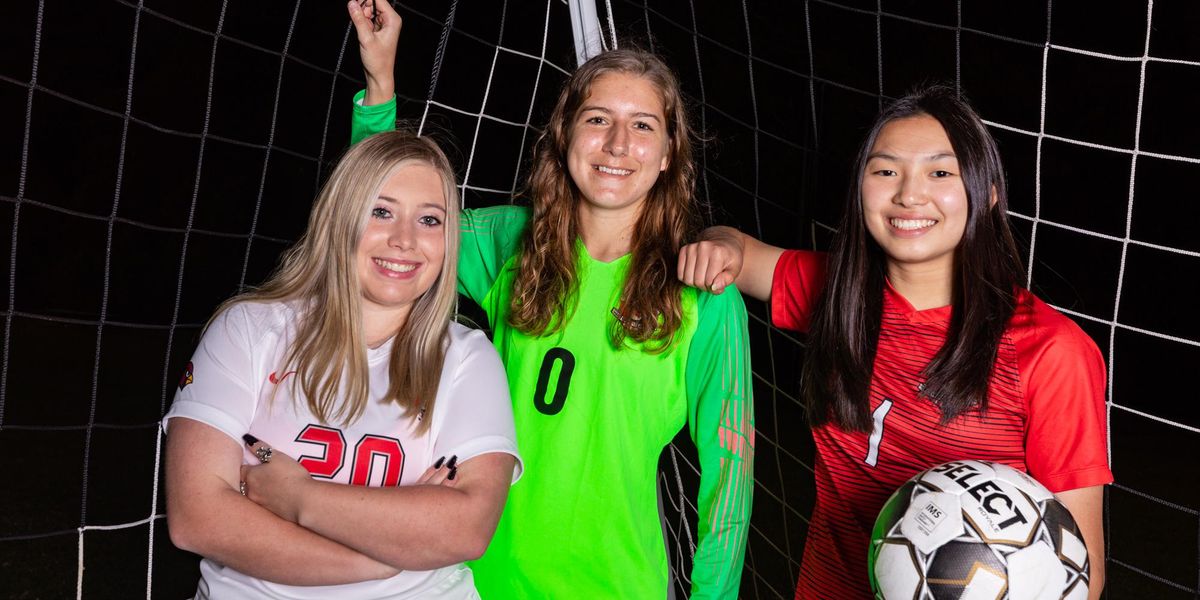 VYPE Houston Girl's Soccer Rankings powered by Lethal Enforcer Soccer 3 ...