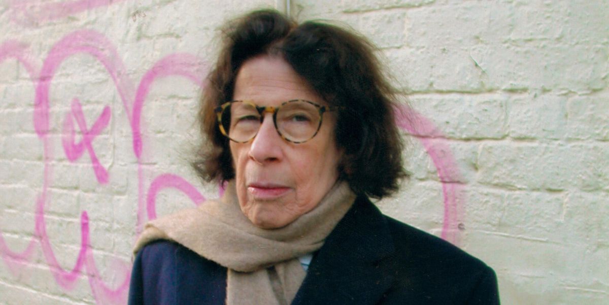 Fran Lebowitz on Dolly Parton, Andrew Cuomo and Netflix - PAPER Magazine