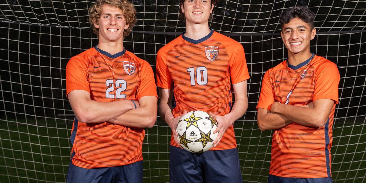 VYPE Houston Boy's Soccer Rankings powered by Lethal Enforcer Soccer - VYPE