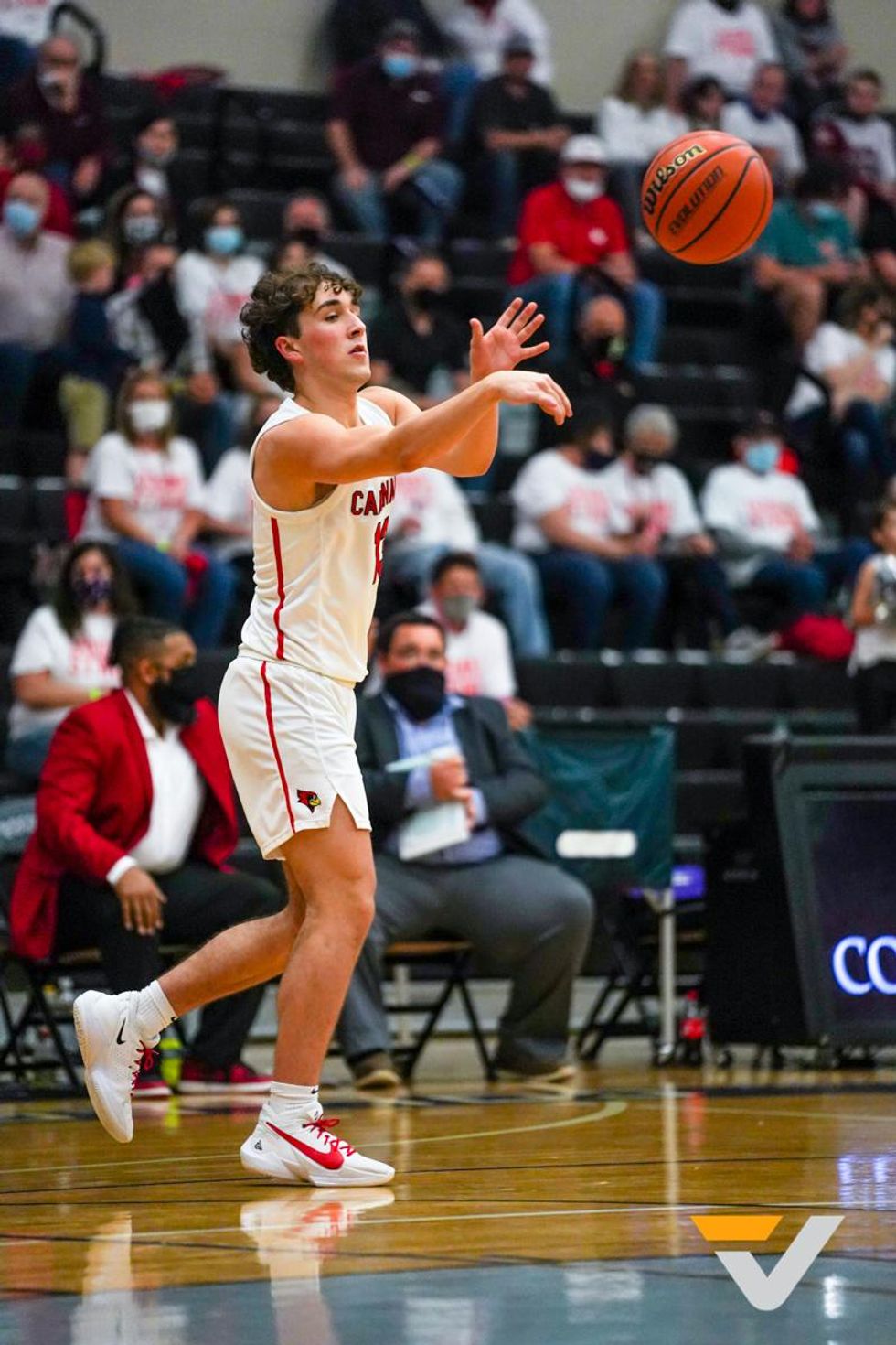 GALLERY: Fort Worth Christian finishes as TAPPS State Runner-Ups - VYPE