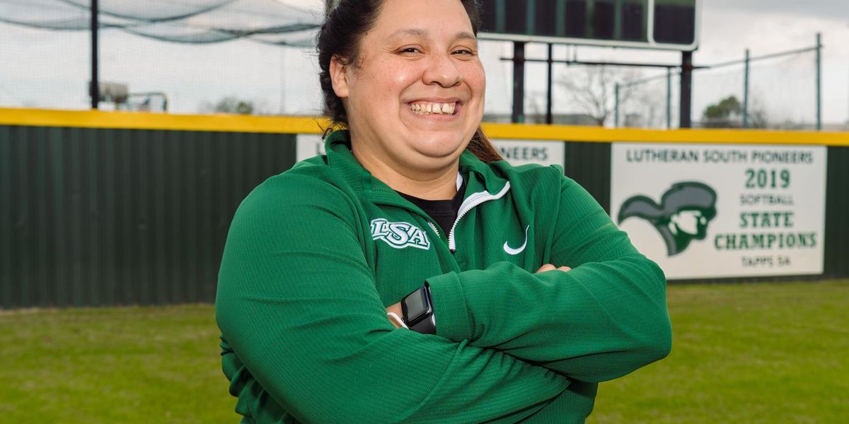 Coaches Corner: Nicole Andrade of LSA Softball - VYPE
