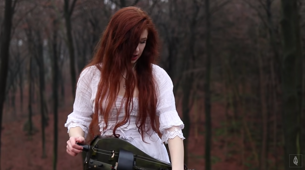 10 Songs To Unlock Your Inner Bard In Your Next Dungeons And Dragons ...