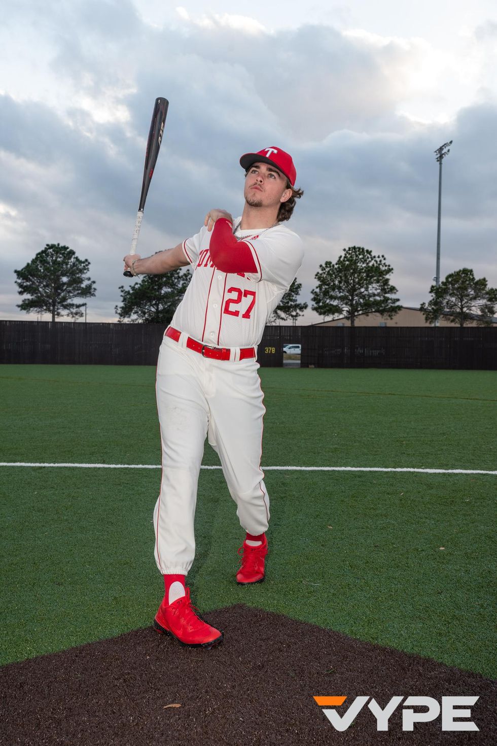 VYPE 2021 Baseball Preview: Public School #1 Tomball - VYPE