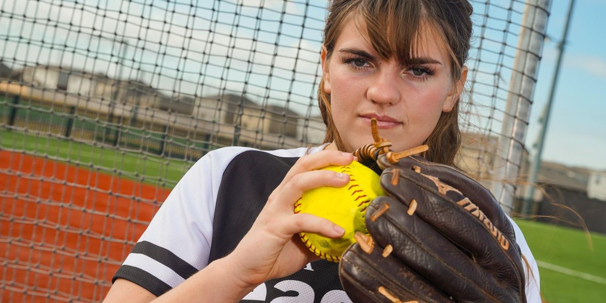 Ball Girl to Senior: Sarah Stubbs is an FBCA Lifer - VYPE