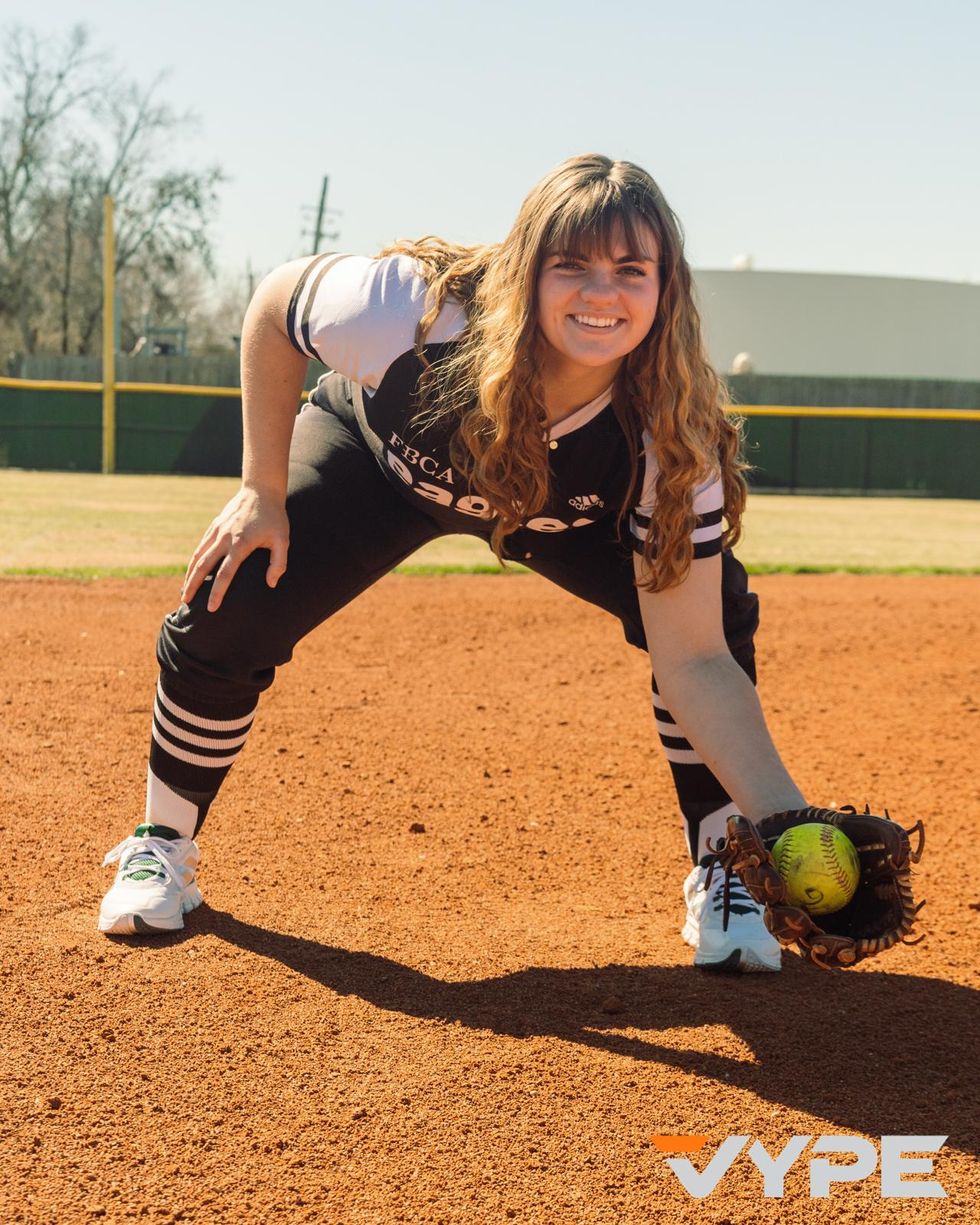 Ball Girl to Senior: Sarah Stubbs is an FBCA Lifer - VYPE