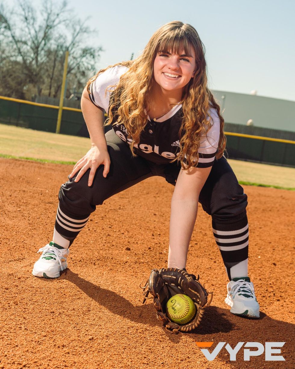 Ball Girl to Senior: Sarah Stubbs is an FBCA Lifer - VYPE