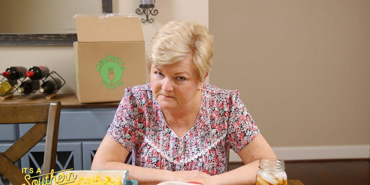 The ultimate meal kit: MeeMaw's Table - It's a Southern Thing