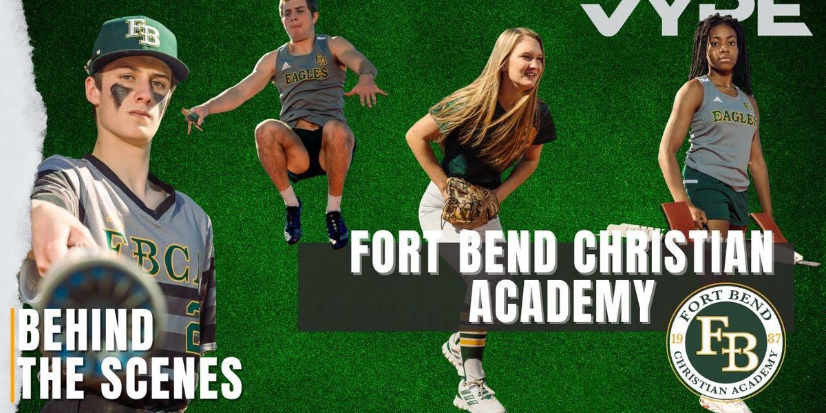 Behind the Scenes: FBCA Spring Media Day - VYPE