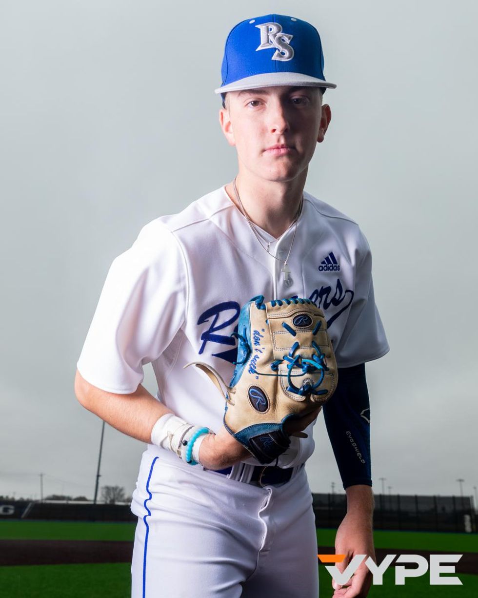 GCCISD Spring Magazine: Building Character - VYPE