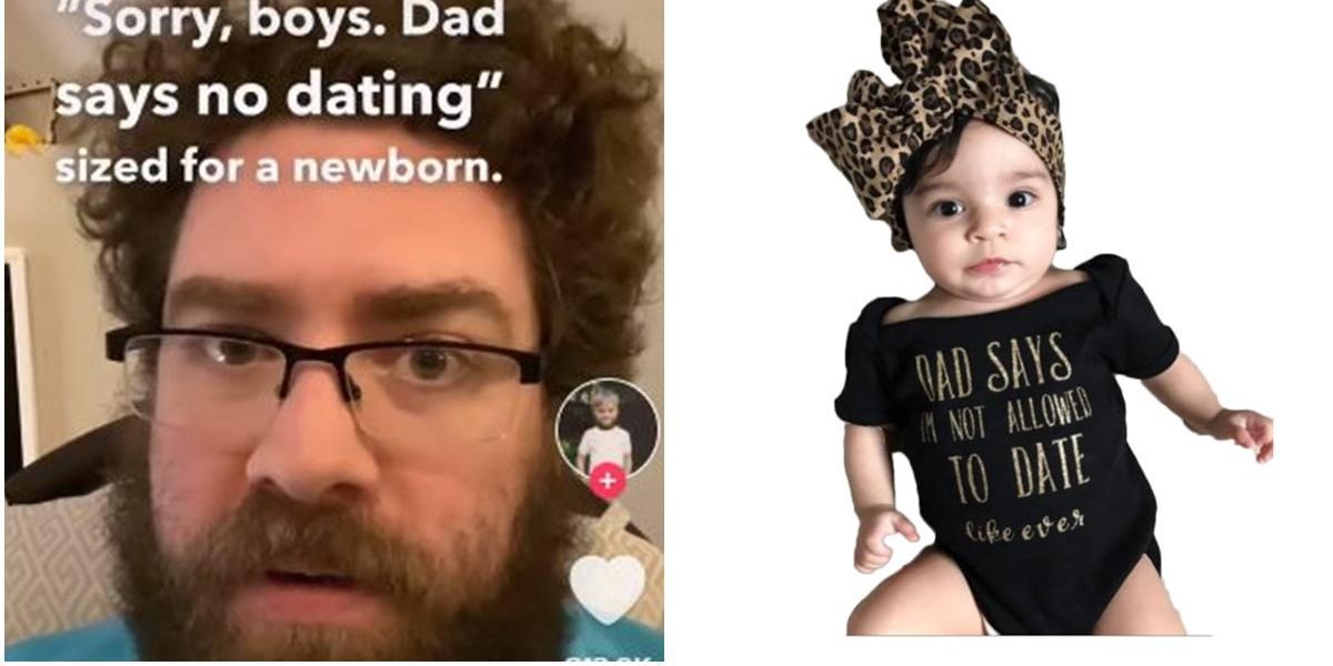 Dad's video on the over-sexualization of young girls shows that we have ...