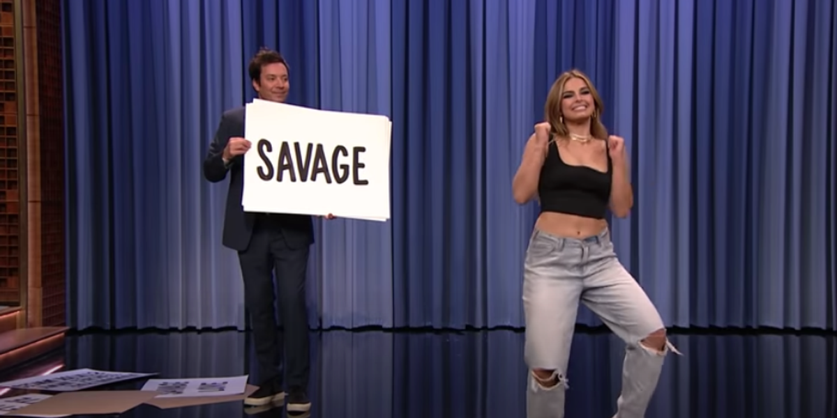 Addison Rae Faces Backlash Over Not Crediting Black Creators in TikTok ...