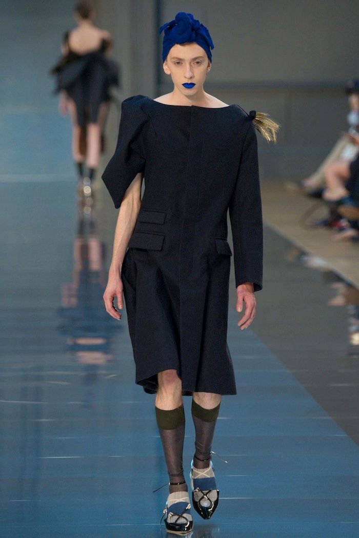 Male models ramp walk videos - cooklasopa