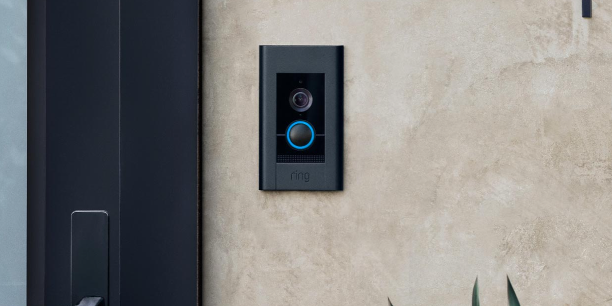 How all of the Ring Video Doorbells compare with each other - Gearbrain