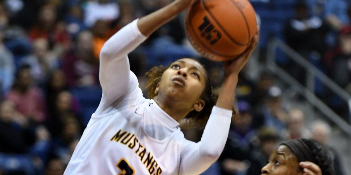 WNBA Draft: H-Town set to shine with Collier, Richards, Mulkey - VYPE