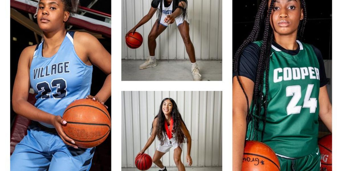 Carter, Malone pace All-VYPE Private School Girls Basketball teams - VYPE