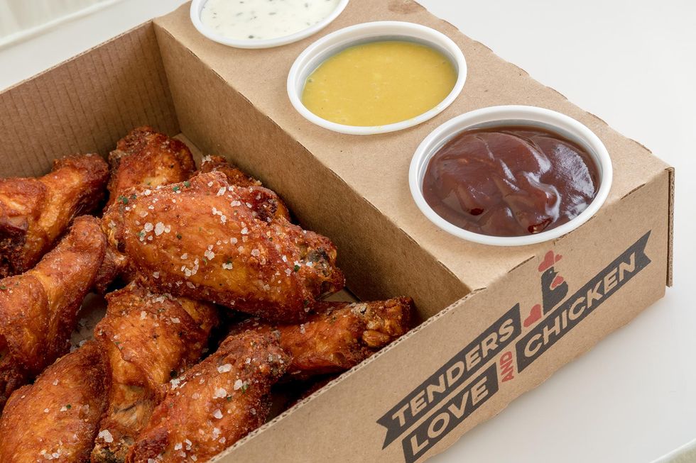 Astros introduce tasty additions to stacked lineup of grub - SportsMap