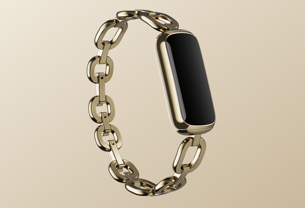 New Fitbit Luxe is a wearable as smart as it is attractive - Gearbrain
