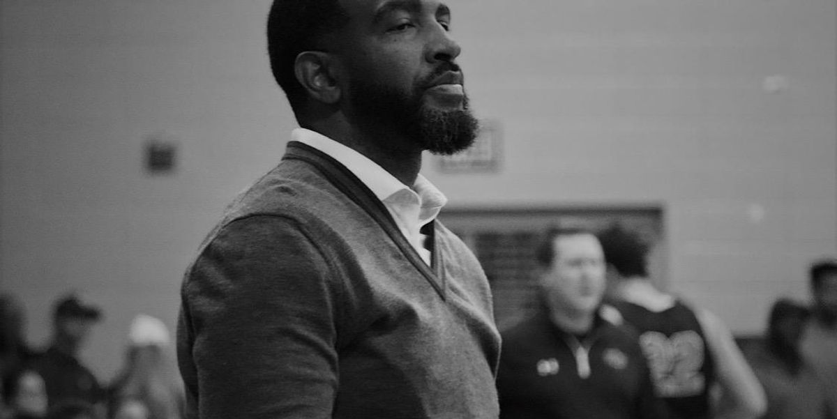 Ready for Rideaux? Nimitz gets their man - VYPE