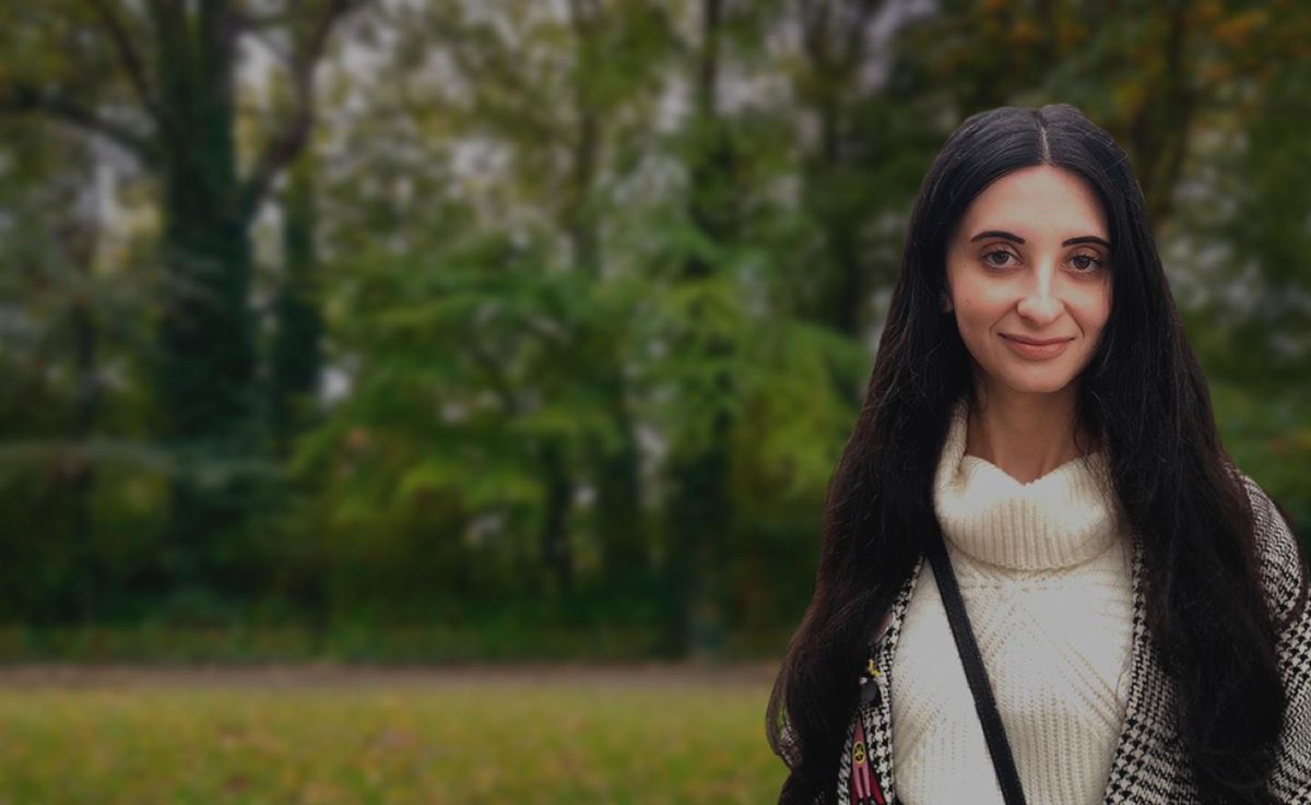 How This English Lit Student Springboarded into Tech With SV Academy - PowerToFly Blog