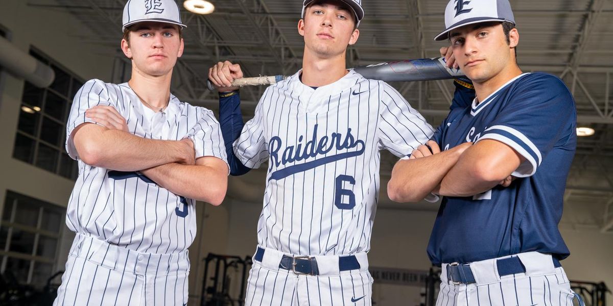 PHOTO GALLERY: Wylie East Baseball - VYPE