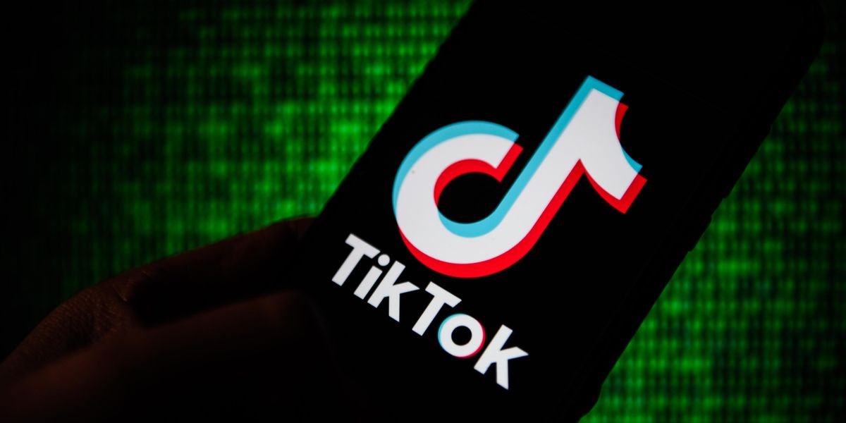 TikTok Debunks "National Rape Day" Hoax - PAPER Magazine