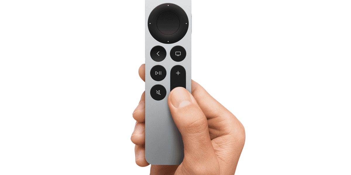 New Apple TV Siri Remote lacks key features for gaming - Gearbrain