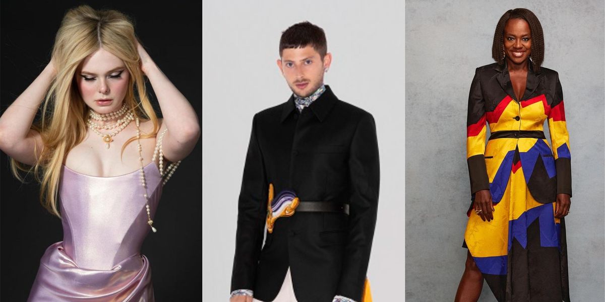 The Best Looks From the Independent Spirit Awards Red Carpet - PAPER ...