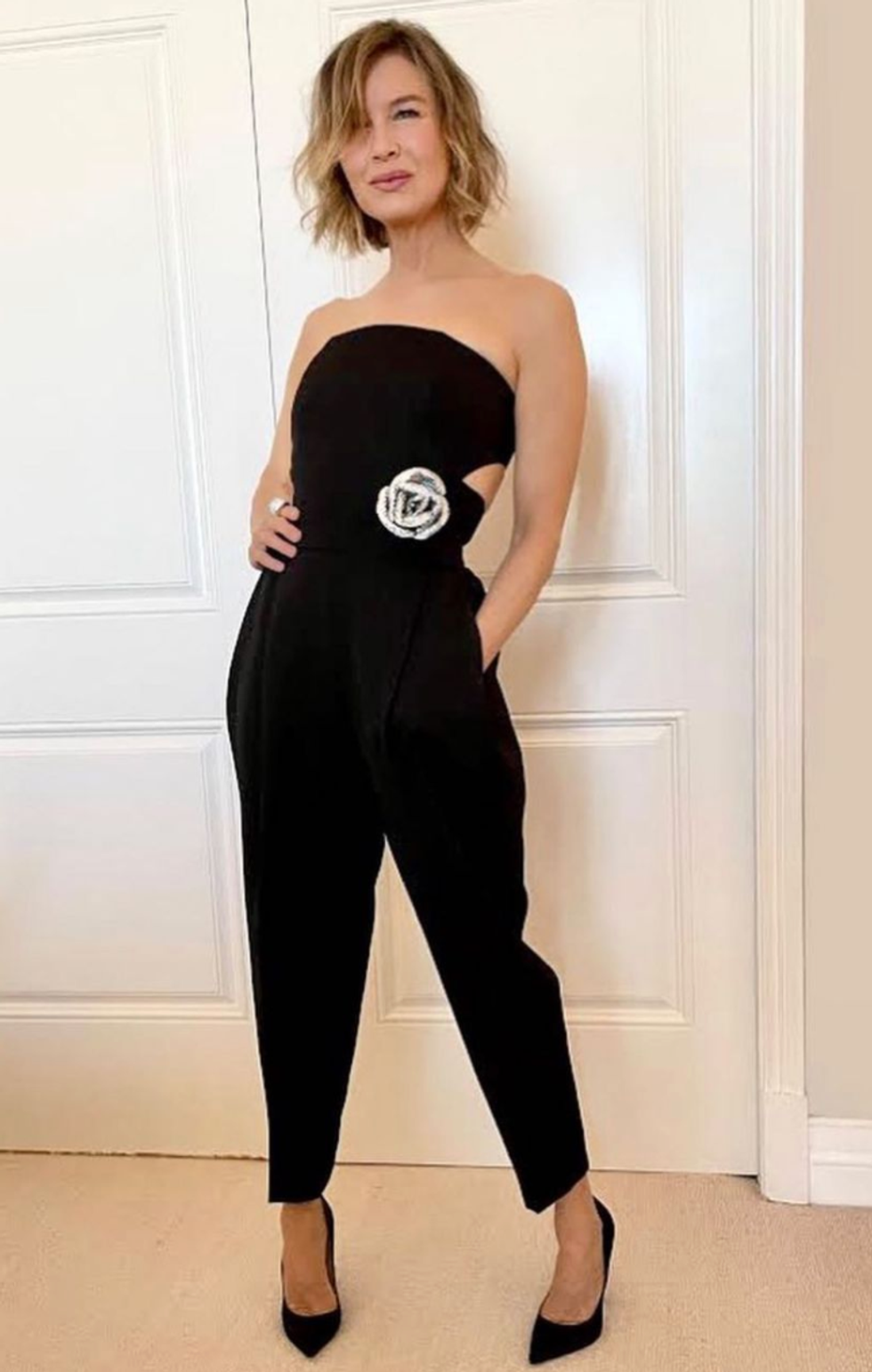 The Best Looks From the Independent Spirit Awards Red Carpet - PAPER ...