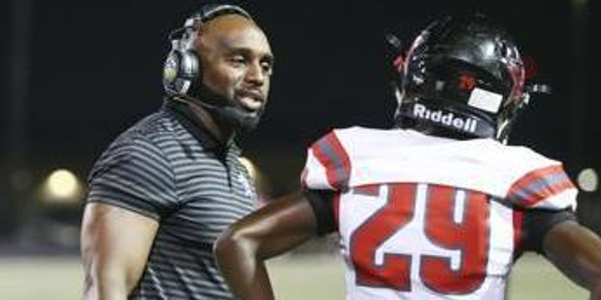 Anthony comes home to "Heavenly" Hightower - VYPE
